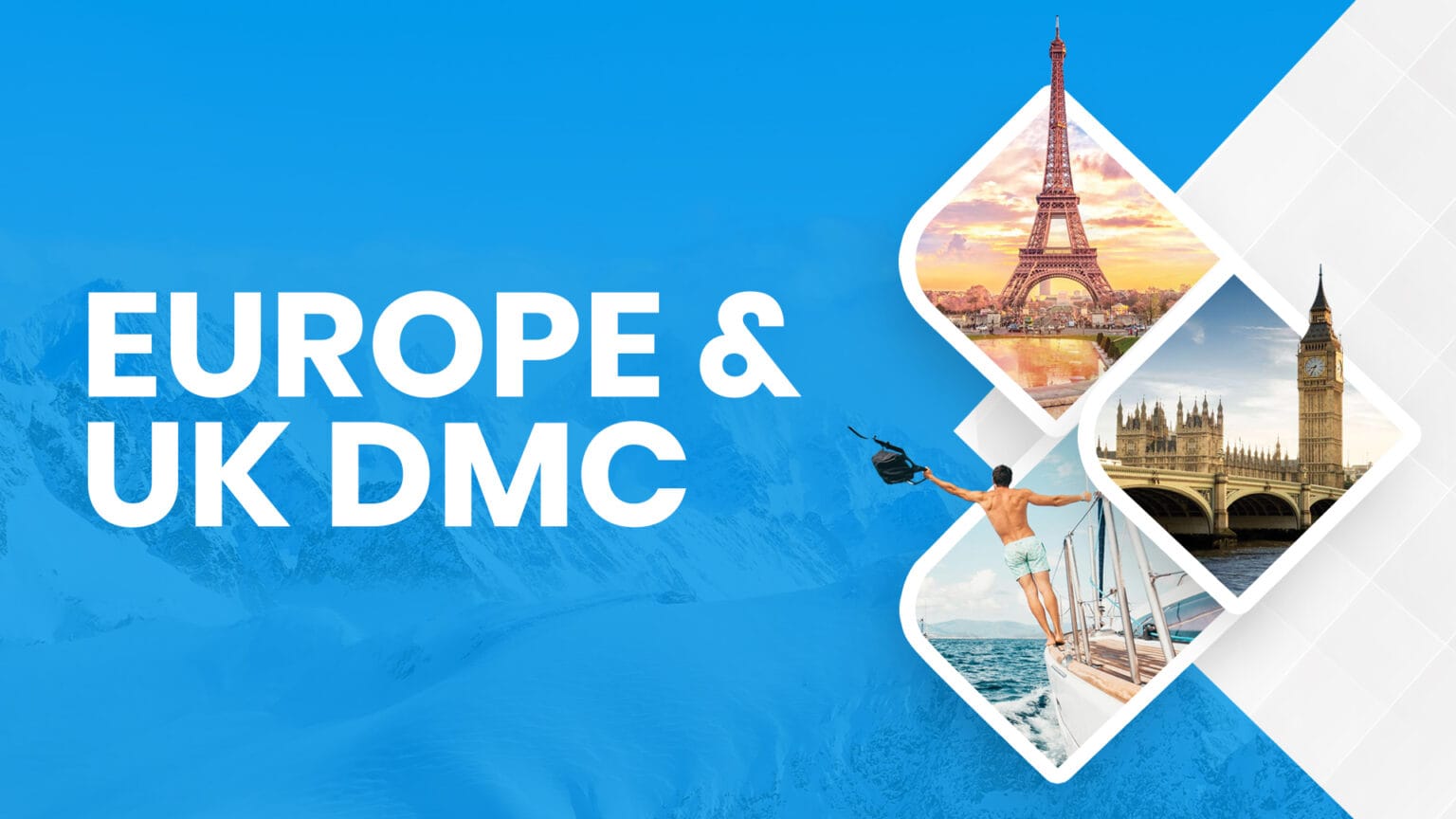 Best Destination Management Company in Delhi